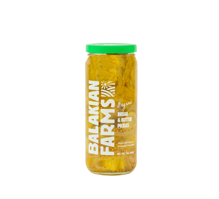 Products – Balakian Farms